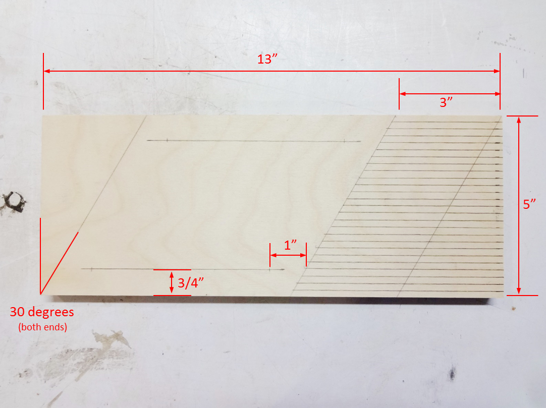Woodworking Featherboards : 9 Steps (with Pictures) - Instructables