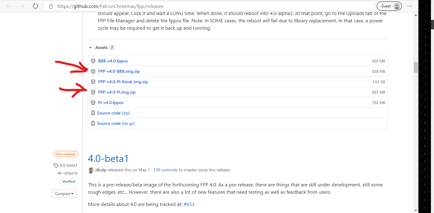 Rgb Pixel Christmas Light Show Part 3: Falcon Player (fpp) : 8 Steps ...
