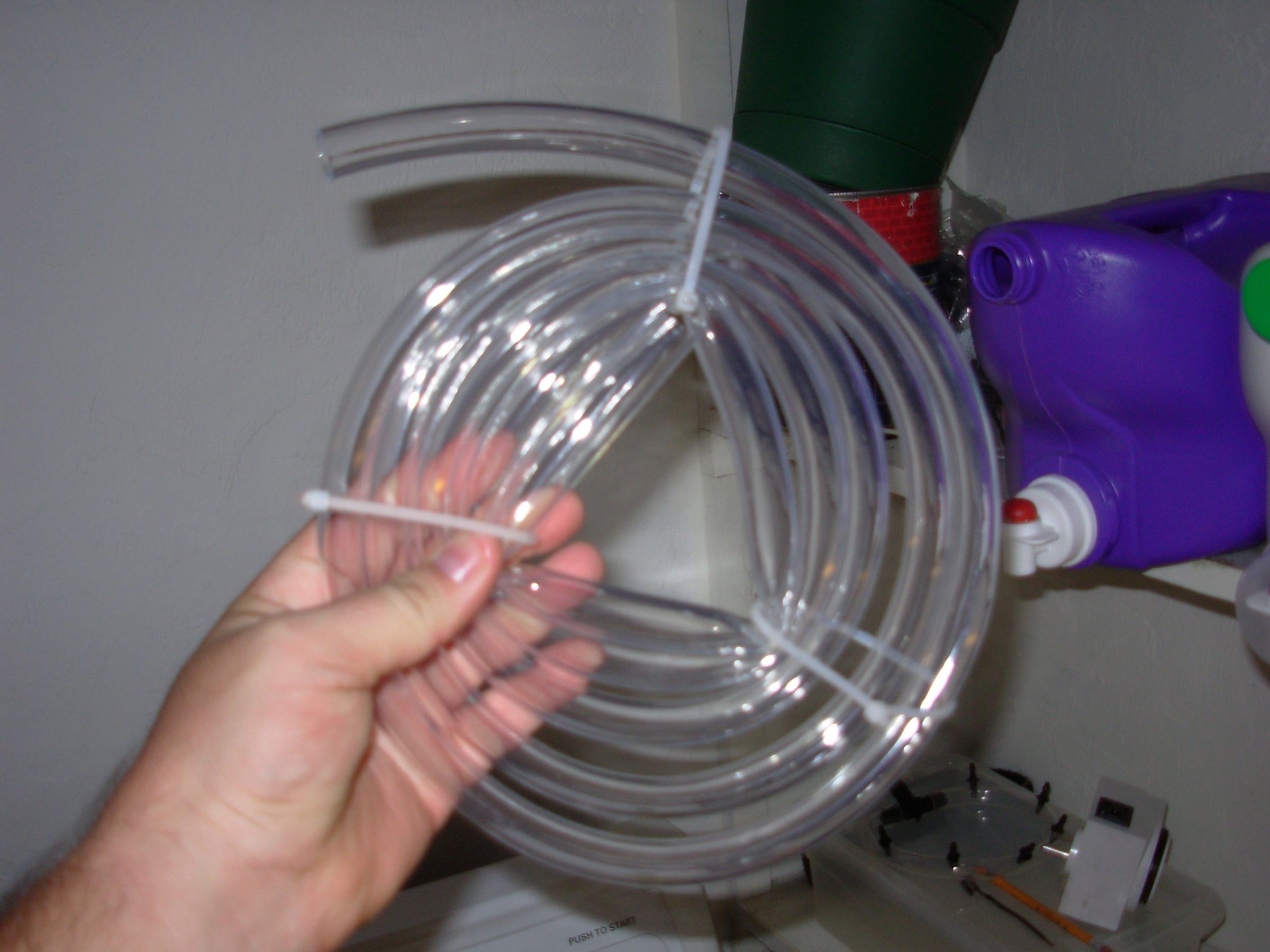 How to Build a Home Hydroponics System : 8 Steps (with Pictures ...