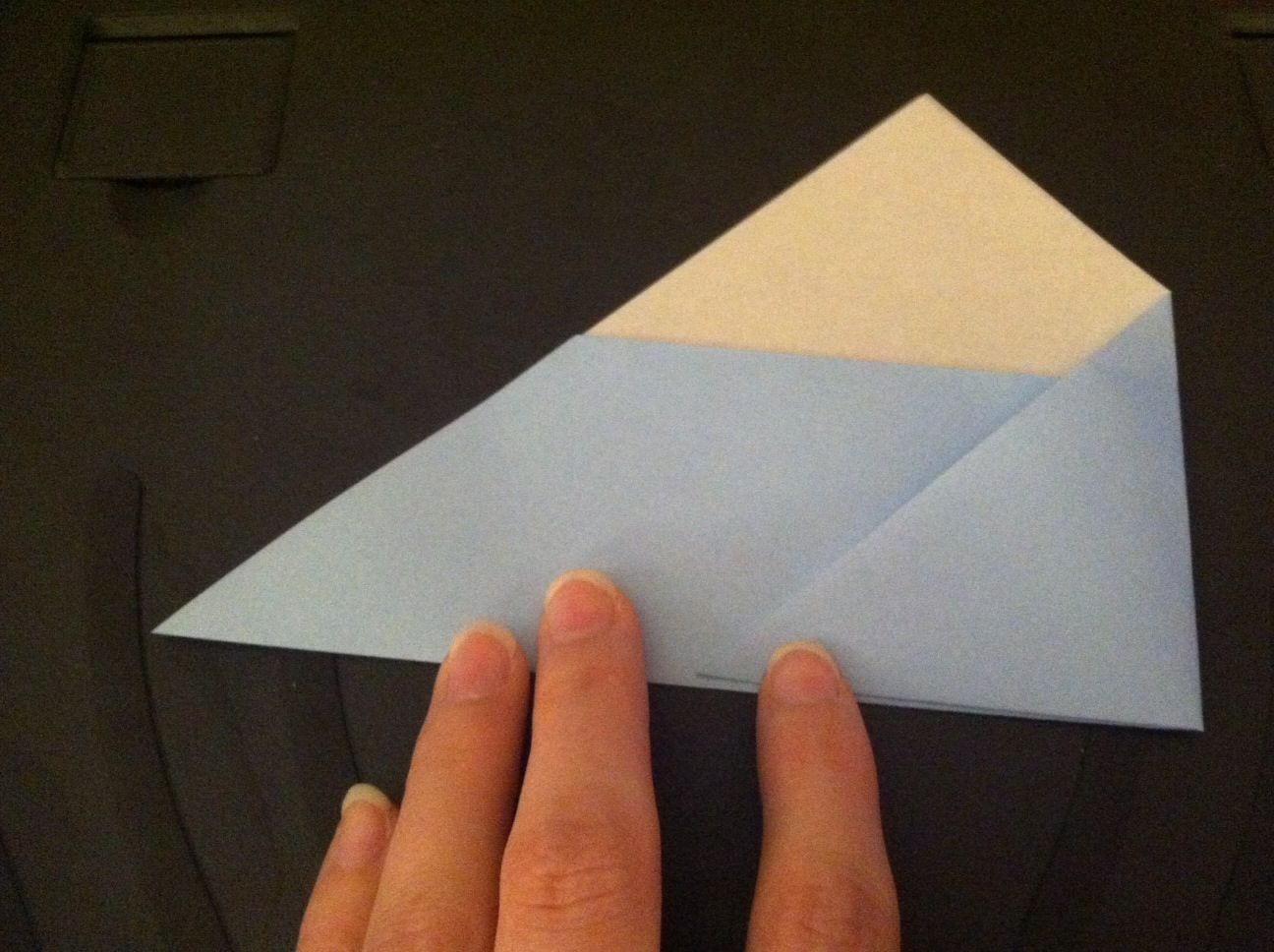 Mini Origami Envelopes : 13 Steps - Instructables