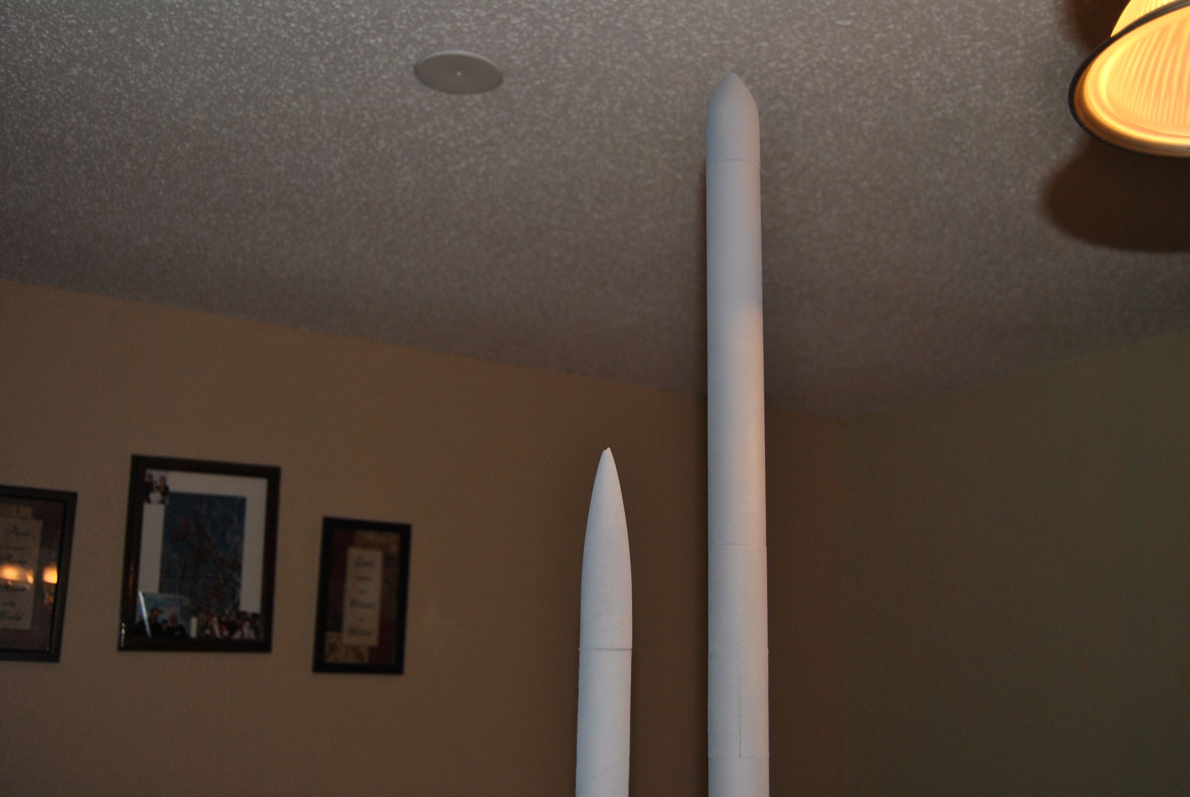 Design and Build a Rocket : 13 Steps (with Pictures) - Instructables