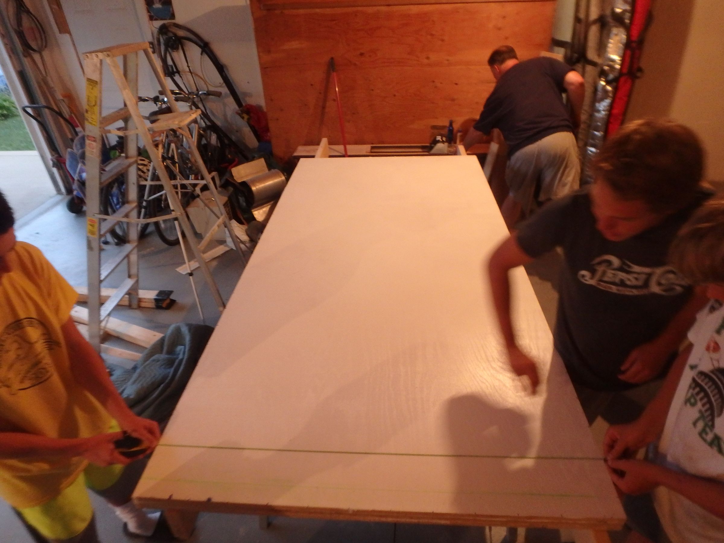 Home Bouldering Wall (Woody) : 11 Steps (with Pictures) - Instructables