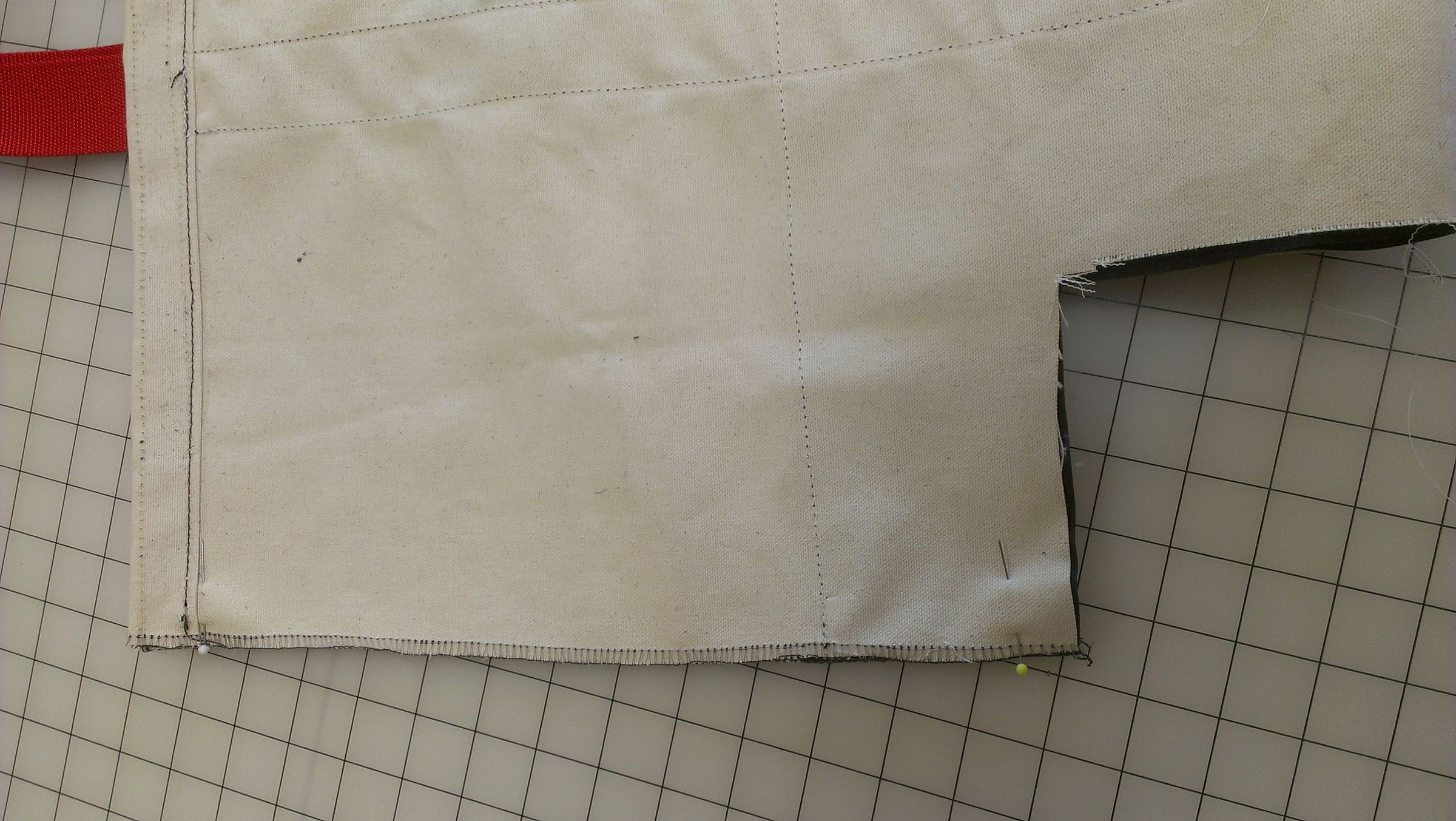 How to Make a Tote Bag : 8 Steps (with Pictures) - Instructables
