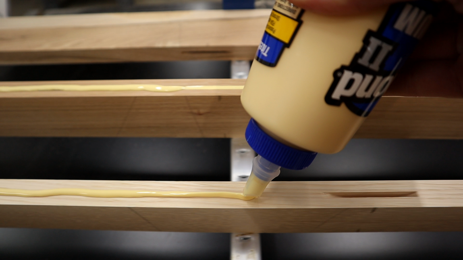 DIY Industrial Black Pipe Bookshelf! : 13 Steps (with Pictures ...