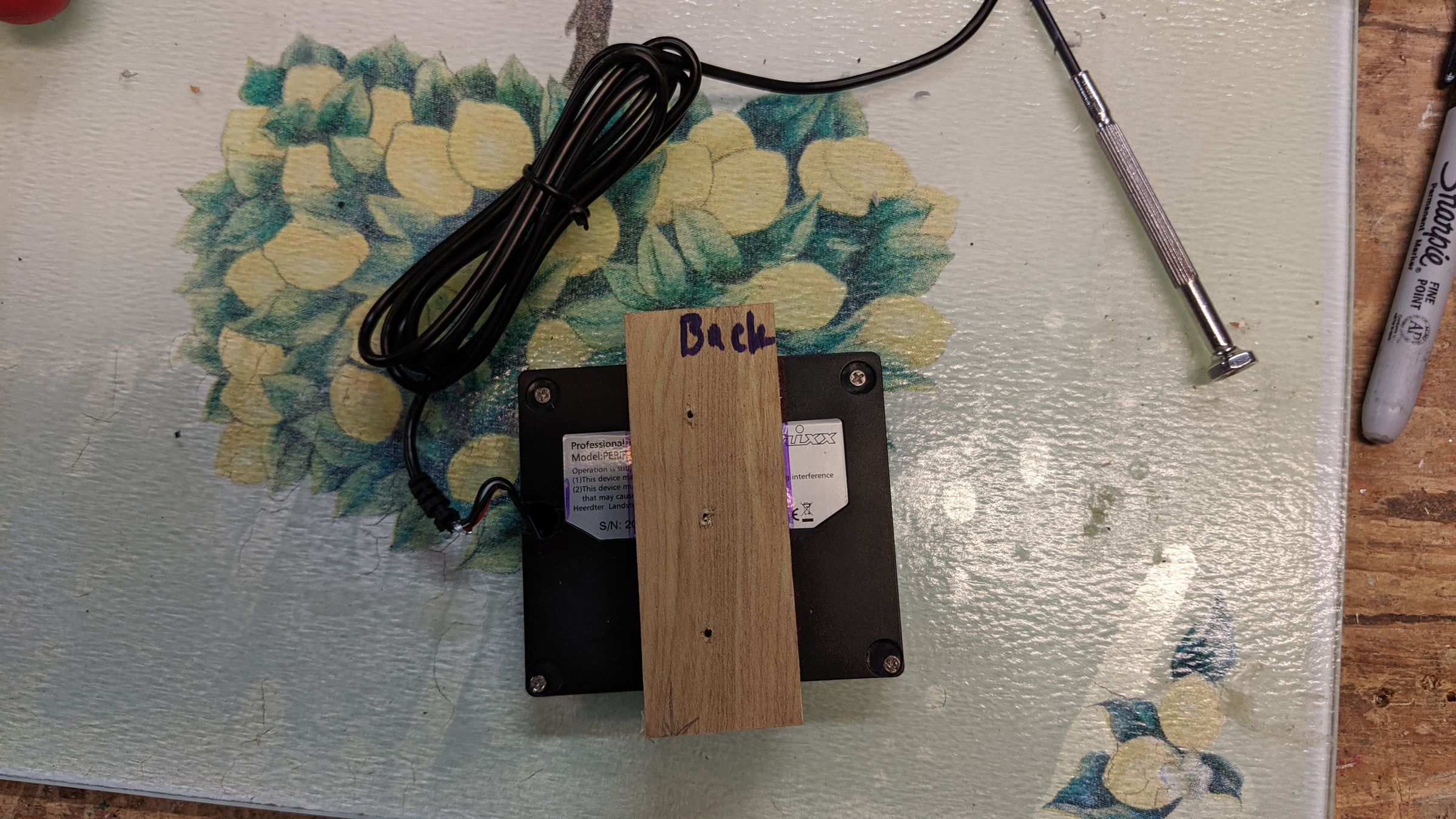 FLIPT-BIT: Retro-styled Raspberry Pi Computer : 7 Steps (with Pictures) - Instructables