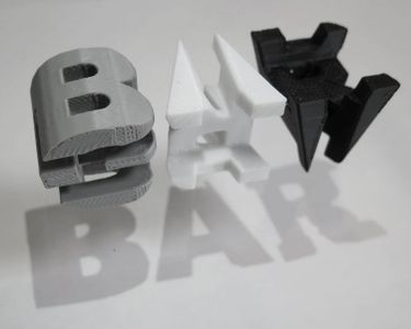 3D Letter Cube : 6 Steps (with Pictures) - Instructables