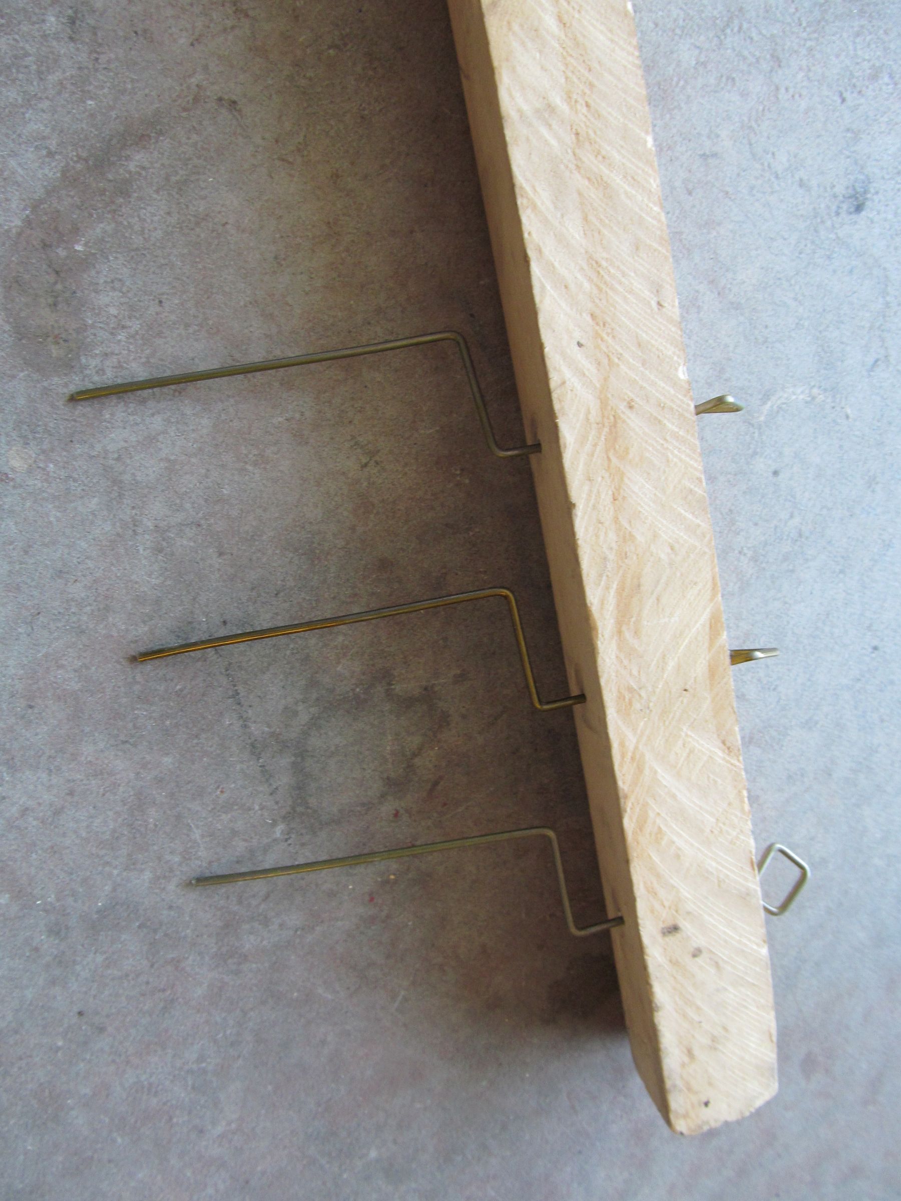 Rope Making : 7 Steps (with Pictures) - Instructables