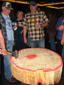Hammerschlagen® : 3 Steps - Instructables