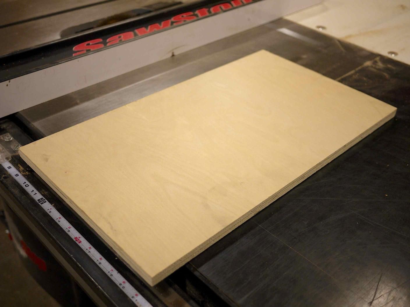 Tall Bandsaw Resaw Fence - Made at Techshop : 5 Steps - Instructables