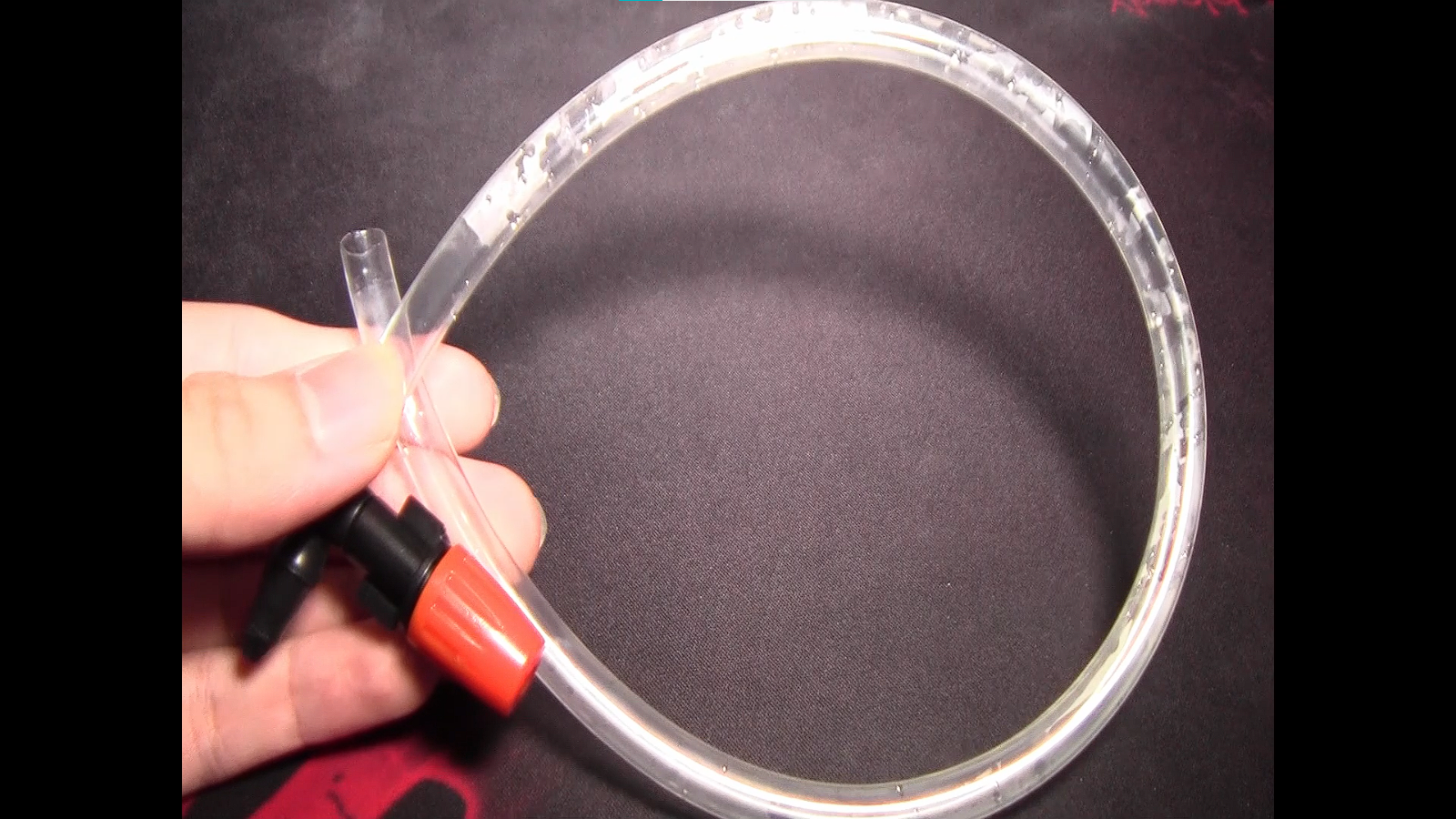 The $5 Automatic Alcohol Dispenser : 9 Steps (with Pictures ...