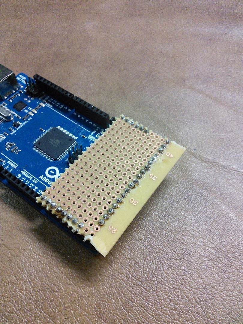 Arduino Terminal : 16 Steps (with Pictures) - Instructables