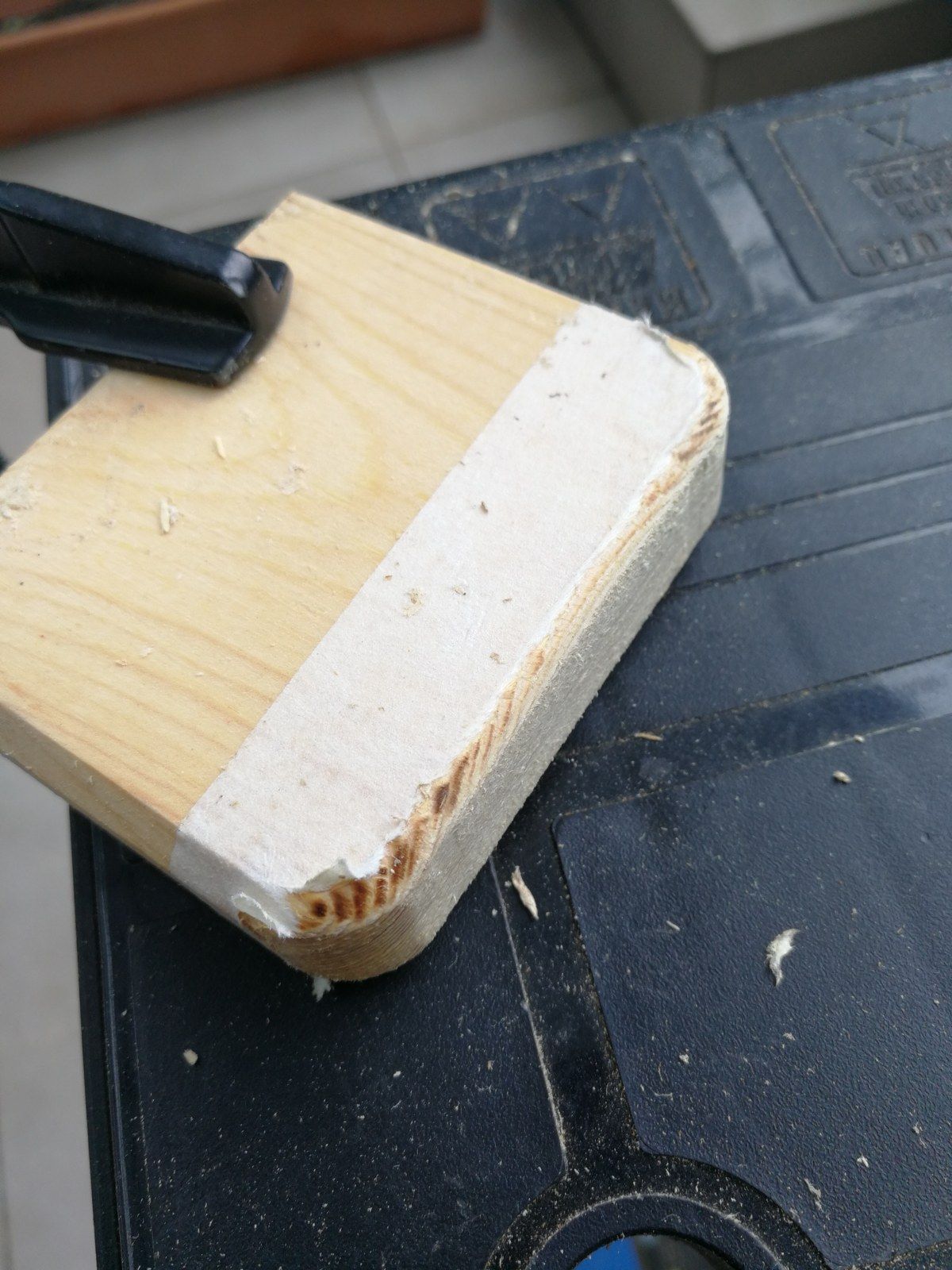 Spiral Ramp for Wooden Train Tracks : 6 Steps (with Pictures ...