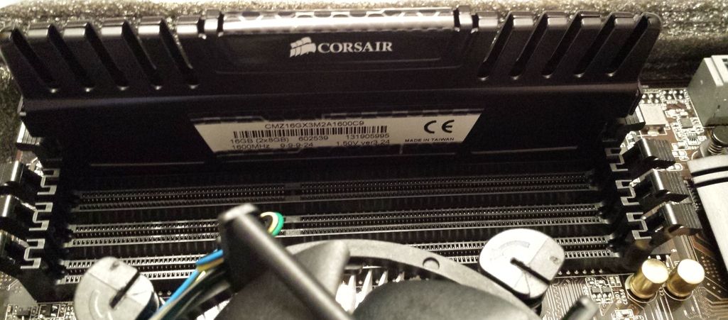 Building a Desktop Computer From Parts : 8 Steps - Instructables