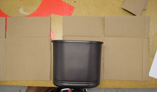 Hack Your Trash Can : 5 Steps (with Pictures) - Instructables