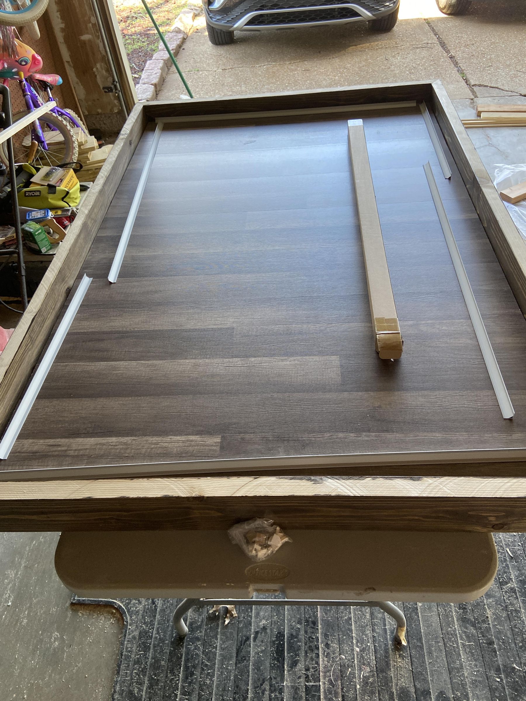 DIY Board Game Table Top : 13 Steps (with Pictures) - Instructables