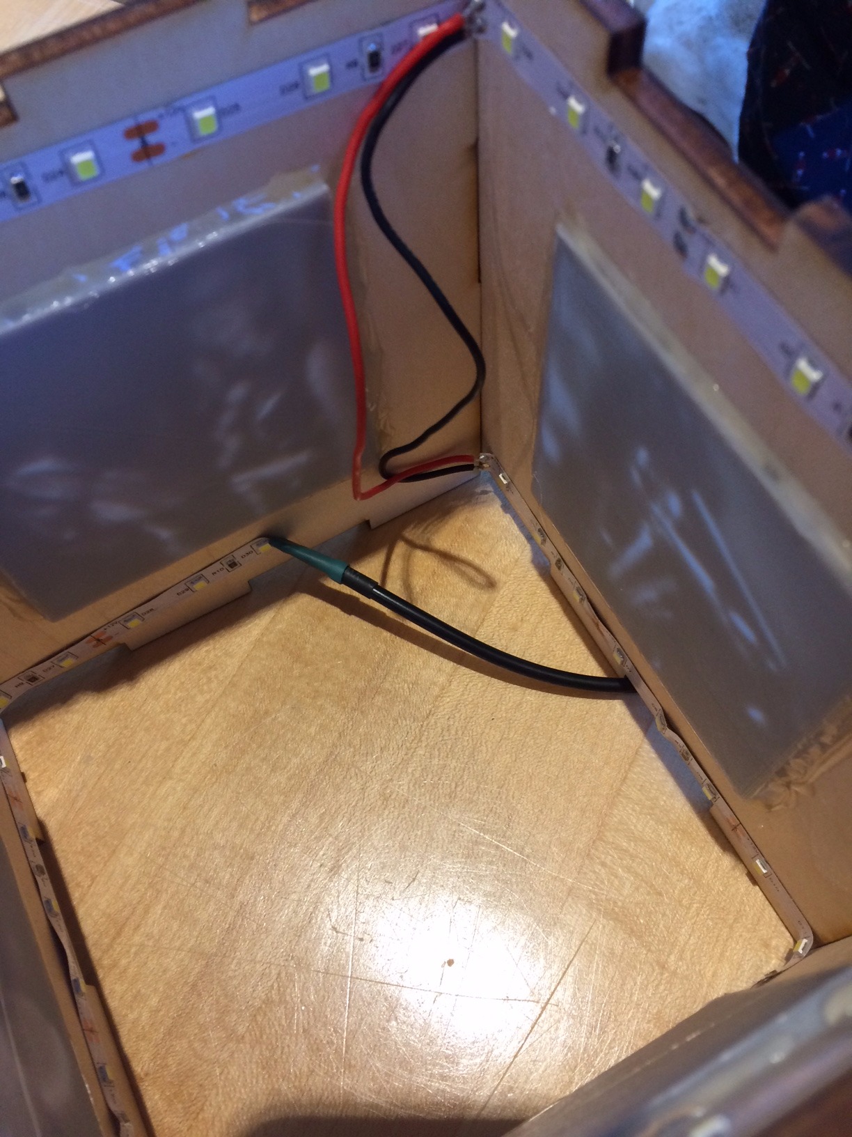 Lithophane Cube : 5 Steps (with Pictures) - Instructables