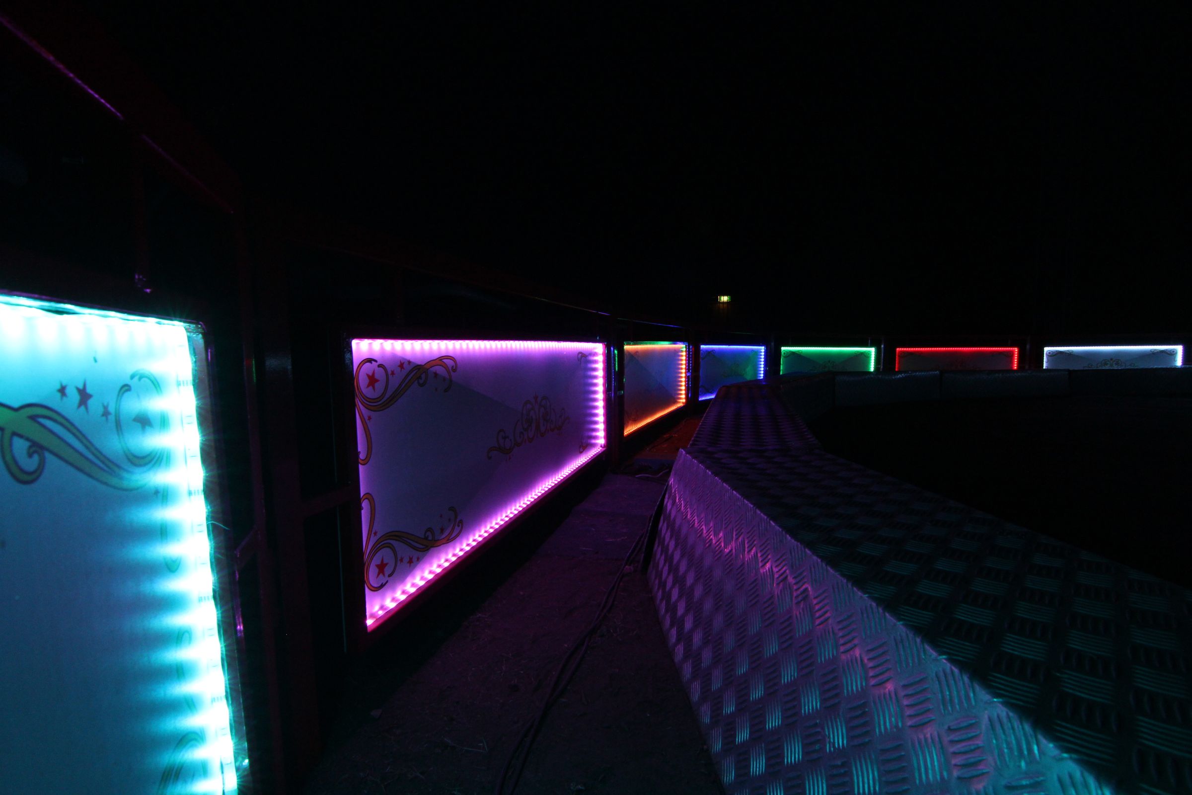 DMX LED Strips : 14 Steps (with Pictures) - Instructables