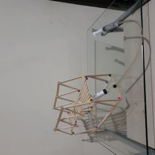 Hydraulic Bridge - Engineering Project for Kids : 6 Steps (with ...