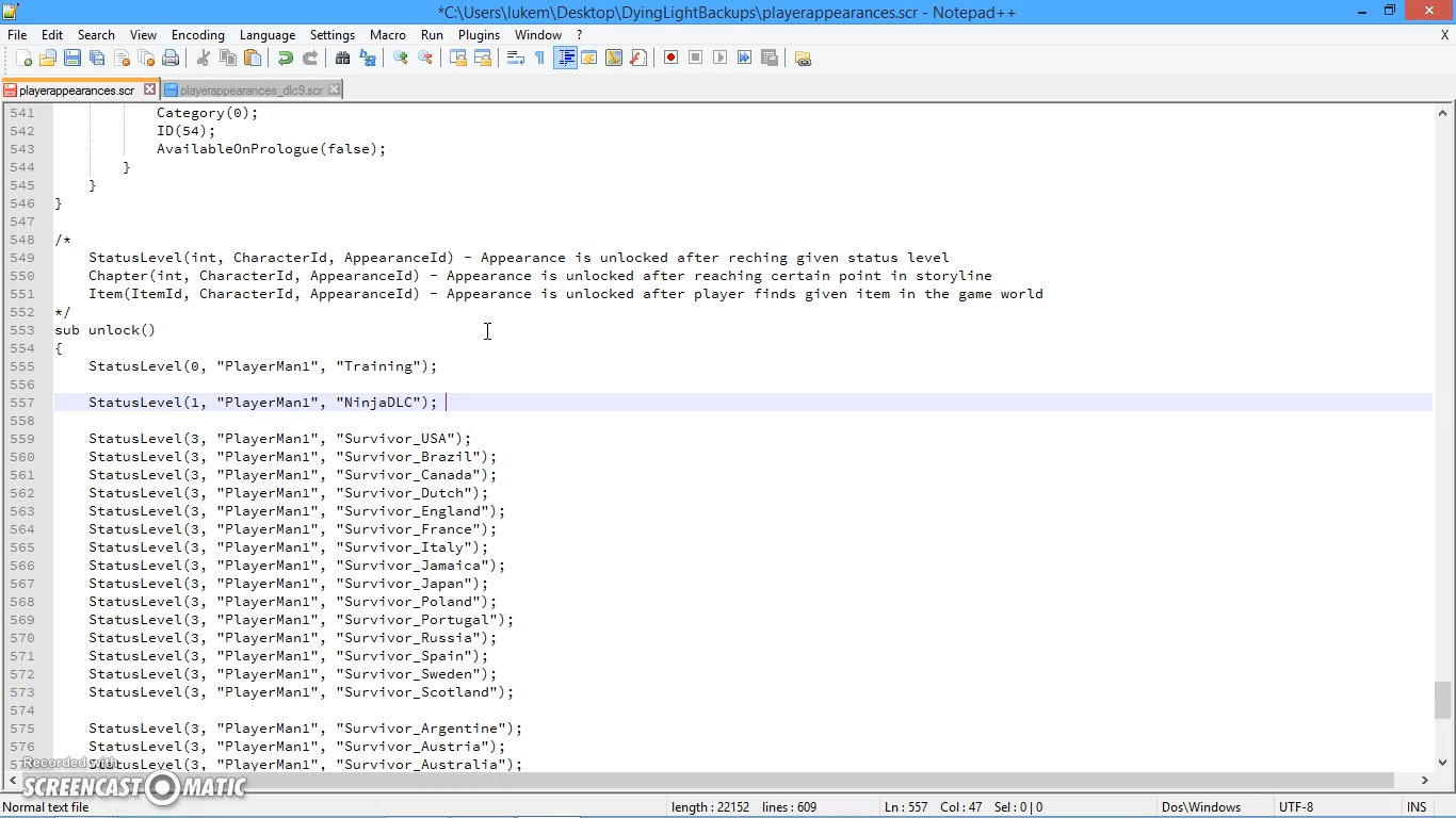 How to Unlock All DLC Outfits Without Purchase! : 7 Steps - Instructables
