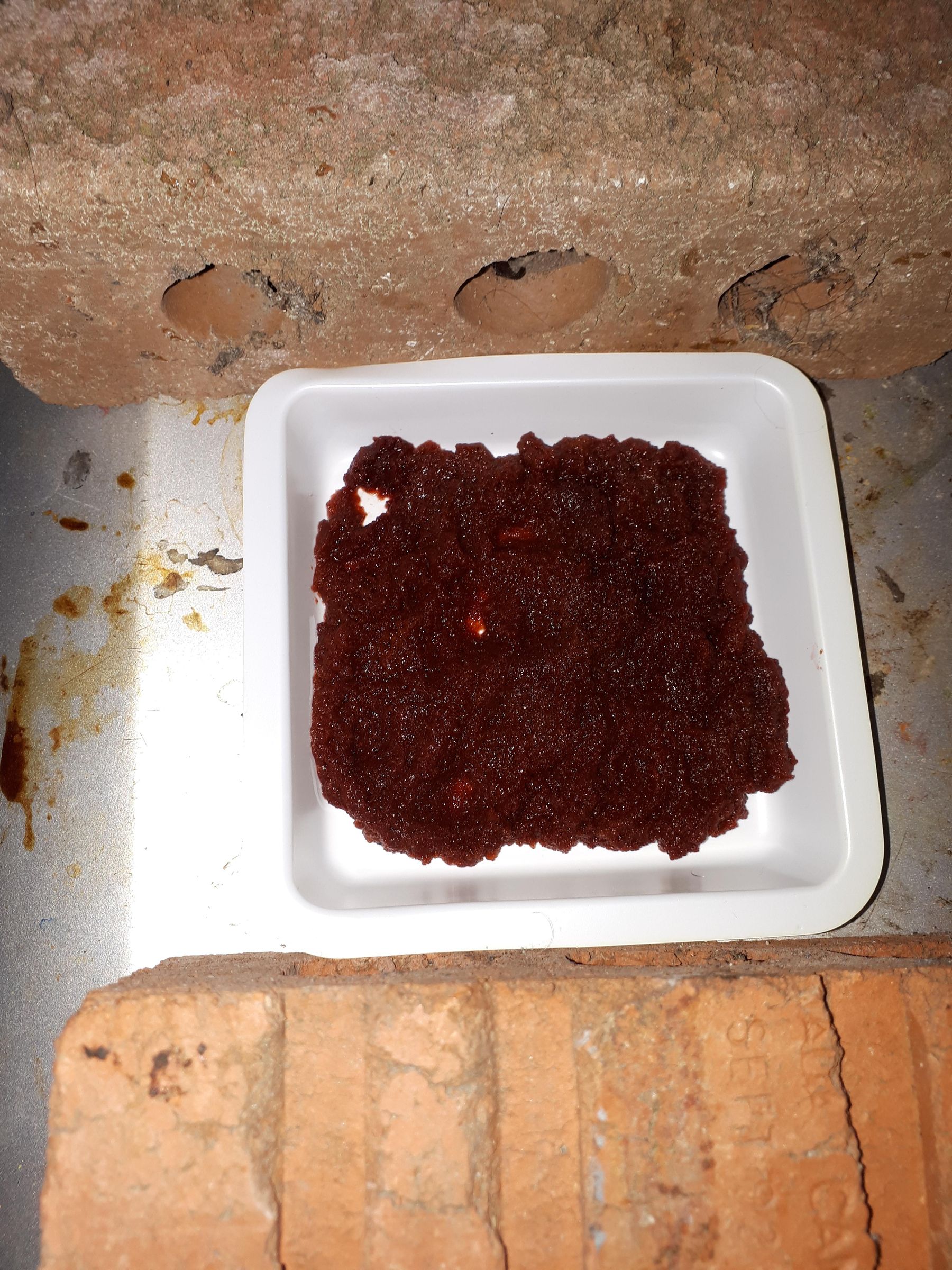 Making Natural Dye Pigments for Painting. : 5 Steps (with Pictures ...
