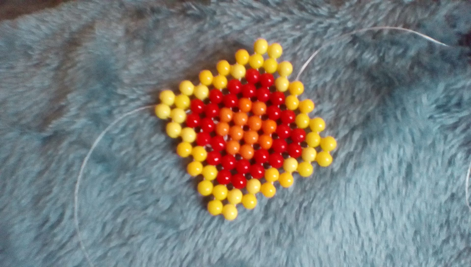Beaded Box : 4 Steps (with Pictures) - Instructables