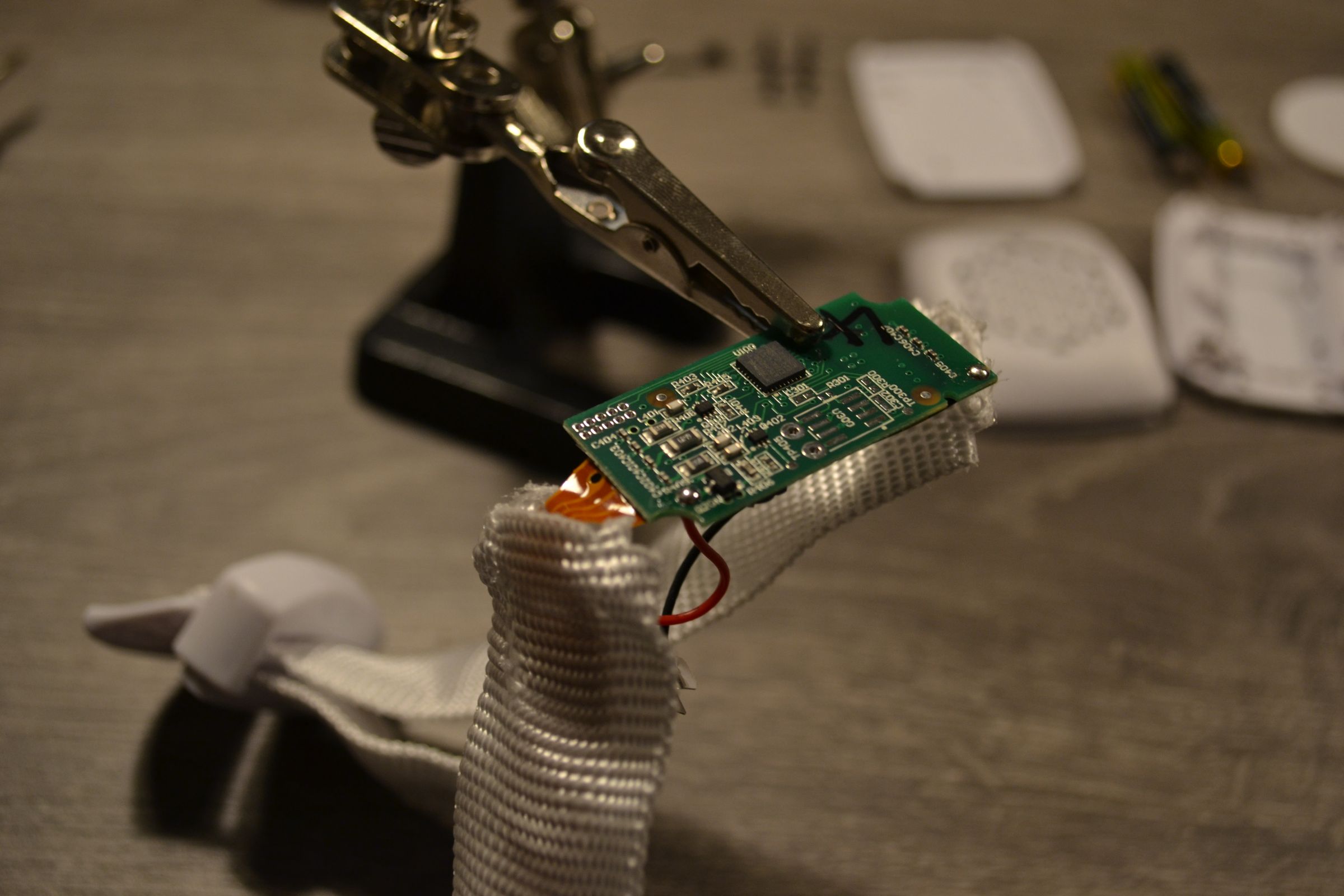 Hack Your Xyloband! : 5 Steps (with Pictures) - Instructables