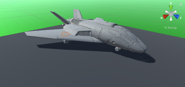 How to Make a Flight Simulator Game in Less Then 15 Minutes ...