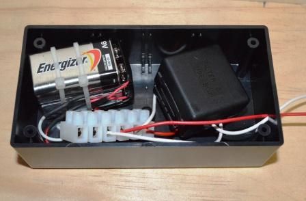 Add a Remote Control to Just About Anything! : 7 Steps (with Pictures ...