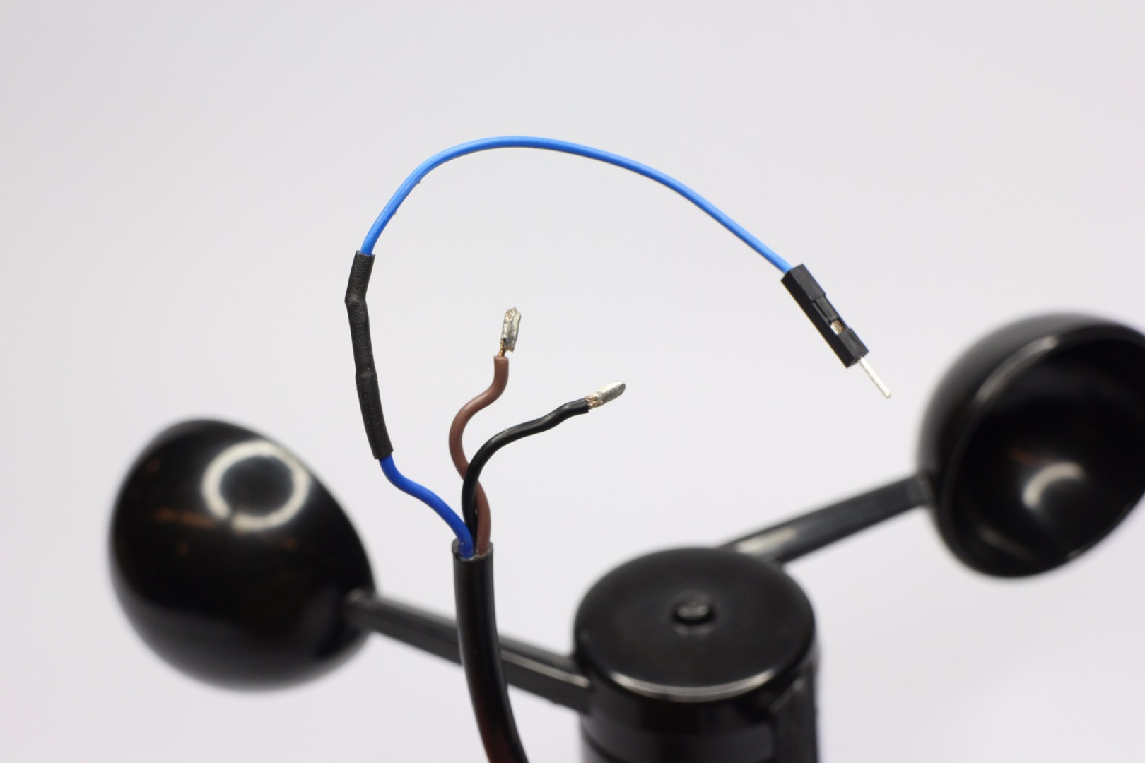 Weather Station : 11 Steps (with Pictures) - Instructables