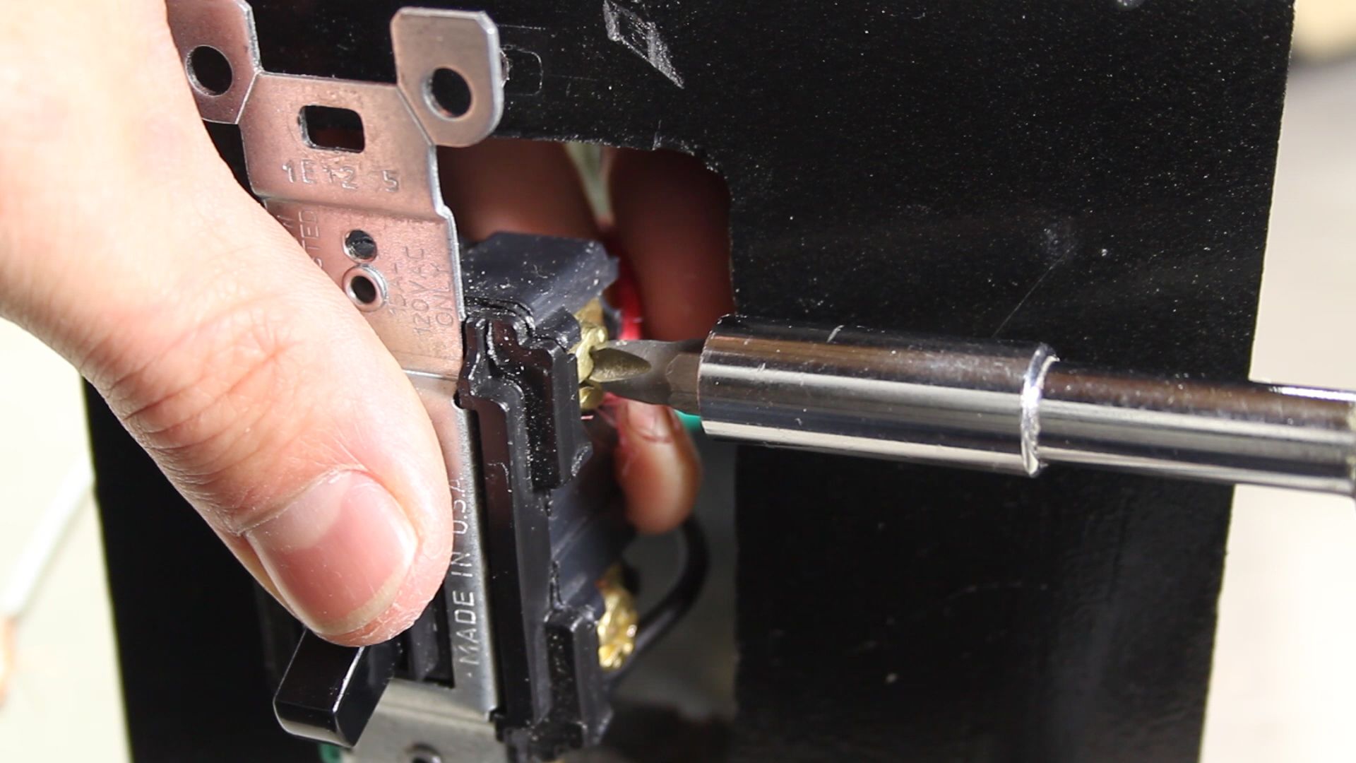 How to Make a Spot Welder - for Cheap!! : 11 Steps (with Pictures ...