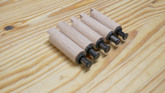 DIY Pop Up Bench Dogs : 8 Steps (with Pictures) - Instructables