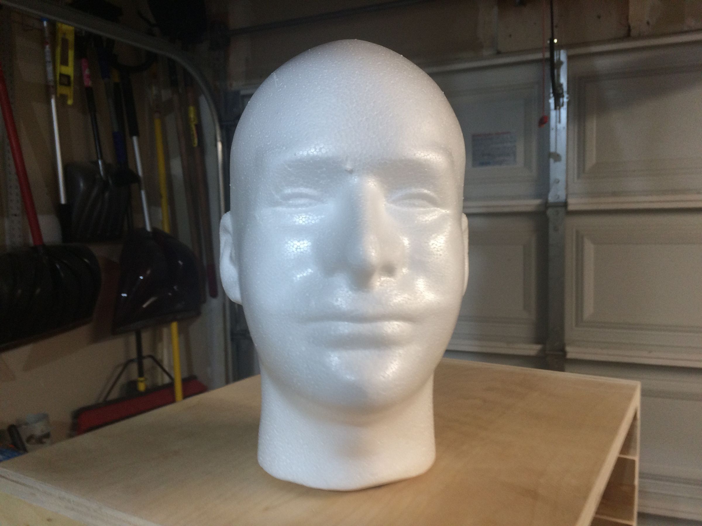 PVC Man With Adjustable Joints : 8 Steps - Instructables