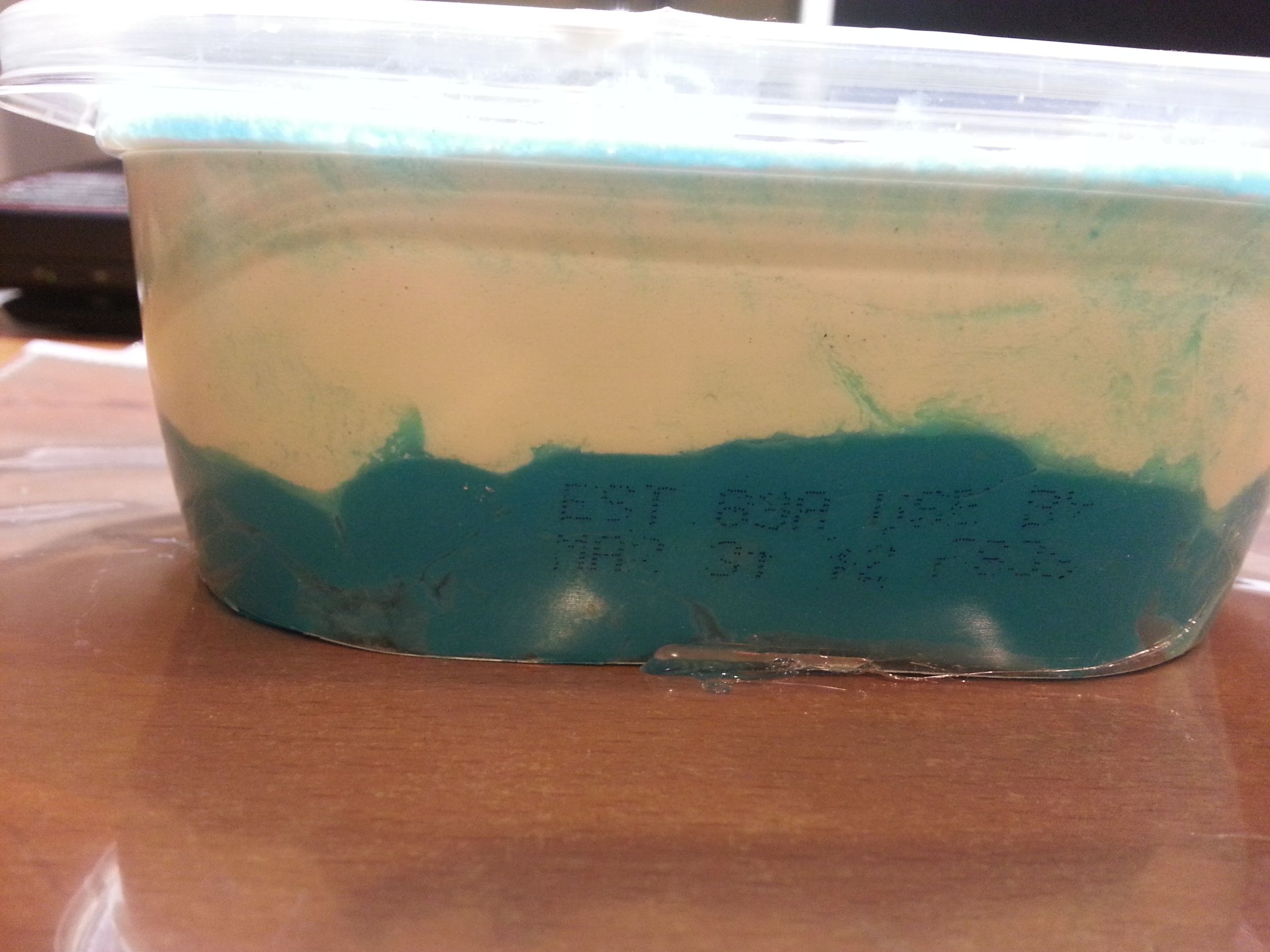 Make a Two Part Reusable Mold Using Plaster : 9 Steps - Instructables