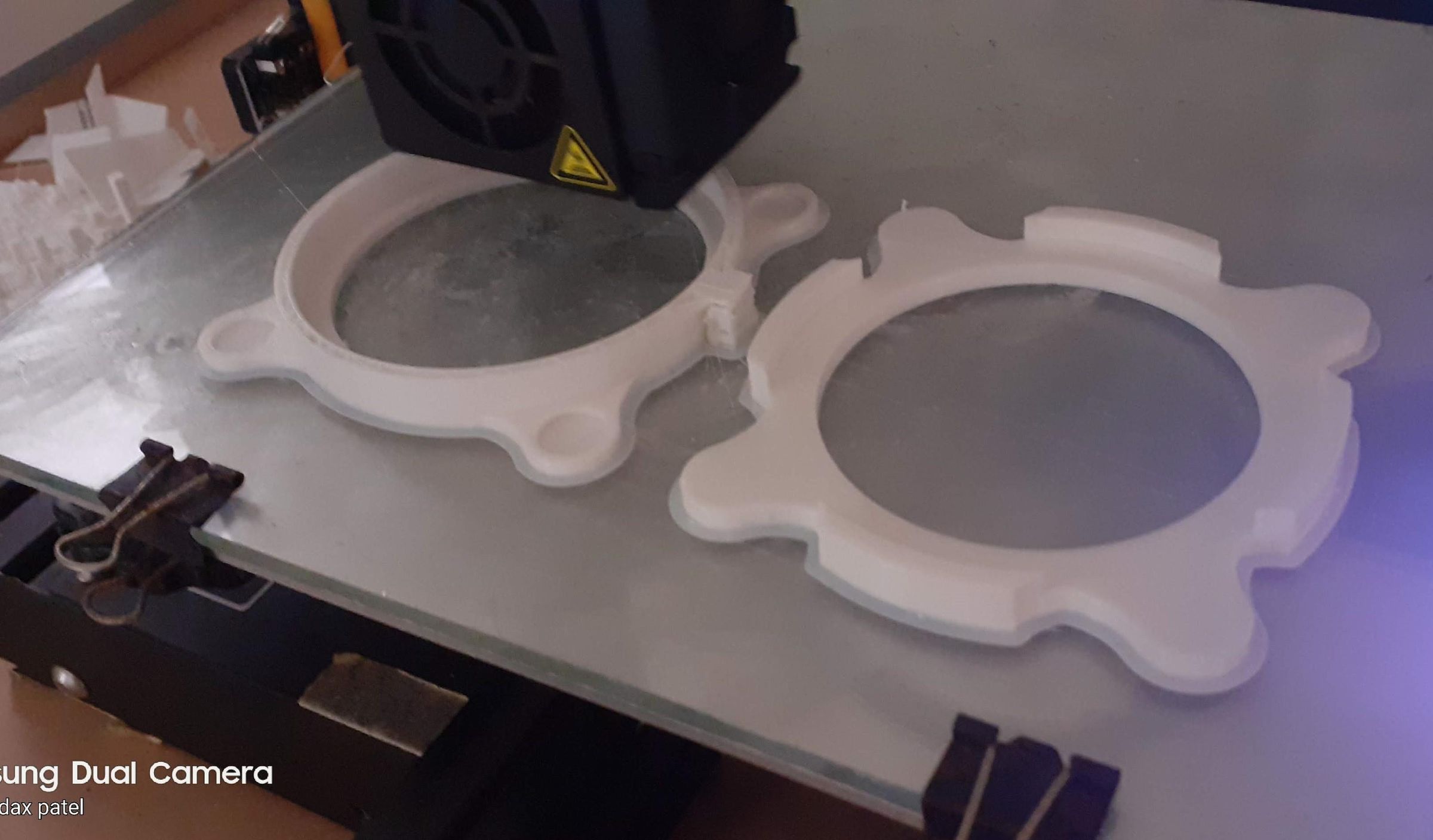 DIY Solar Filter for Telescope : 8 Steps (with Pictures) - Instructables