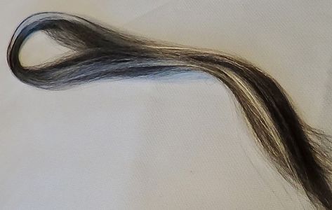 Horse Tail Tutorial : 15 Steps (with Pictures) - Instructables