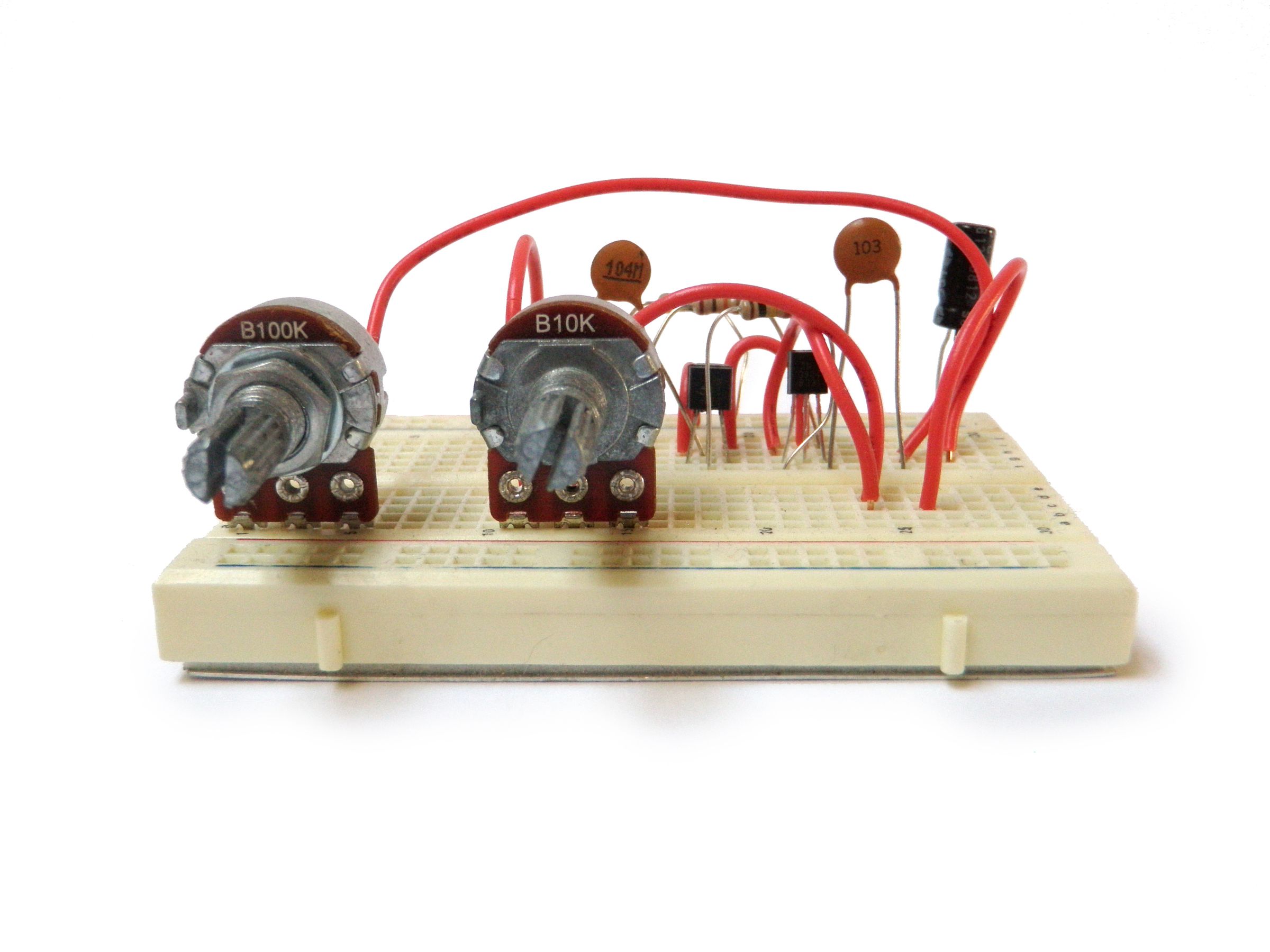 Basic Electronics : 20 Steps (with Pictures) - Instructables