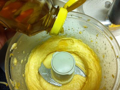 Spreadable Cheese (with Pictures) - Instructables