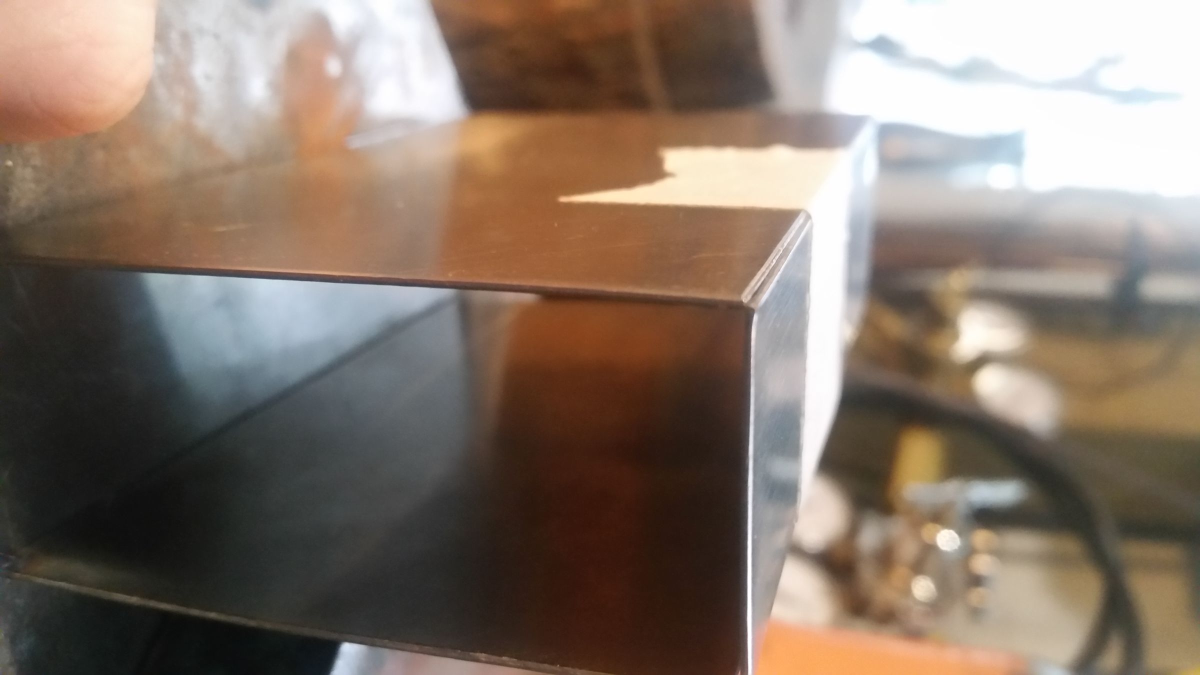 Sanitary TIG Welding 101: Flask Fabrication : 7 Steps (with Pictures ...