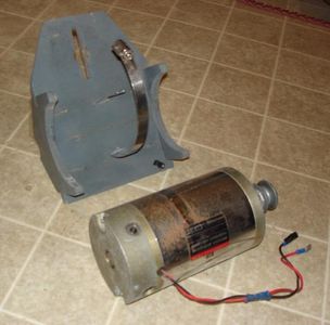 Turn an Exercise Bike Into an Energy Bike : 7 Steps (with Pictures ...