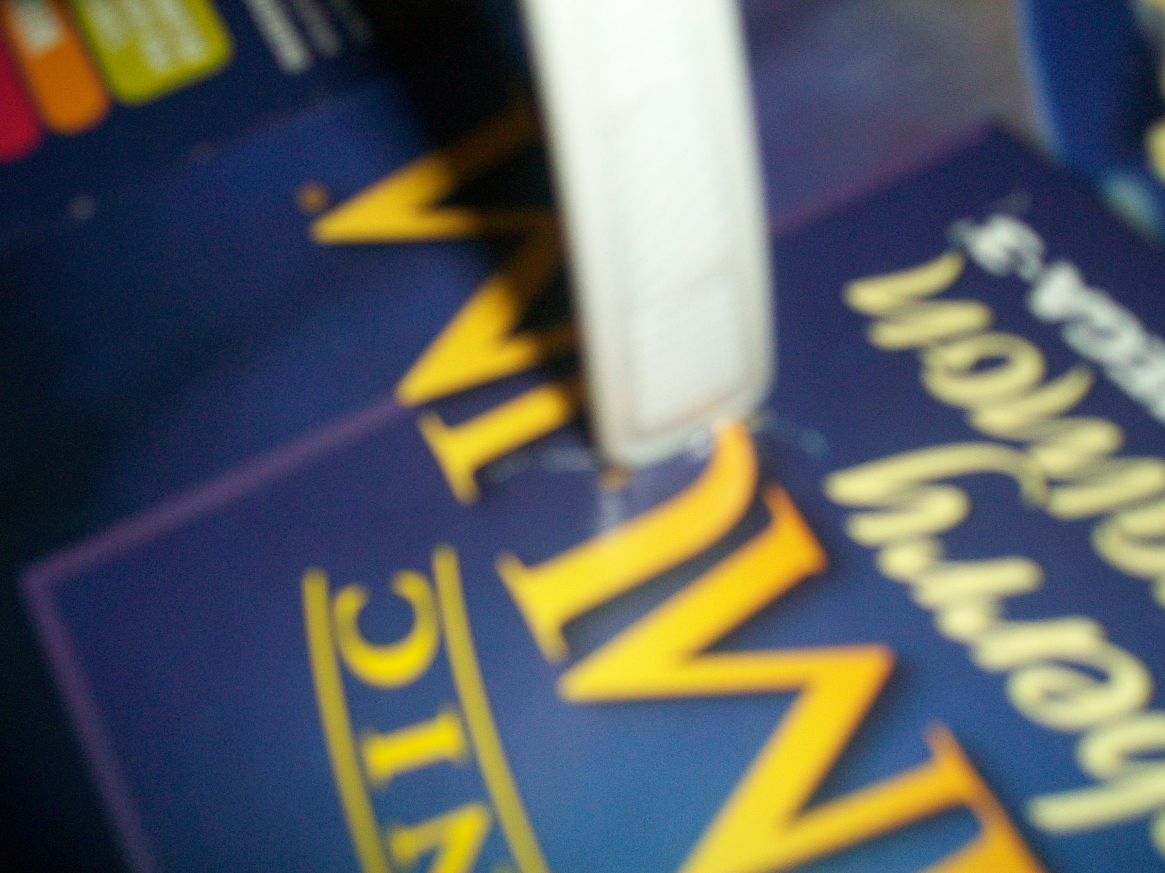 Serial Killer's Cereal Box : 6 Steps - Instructables