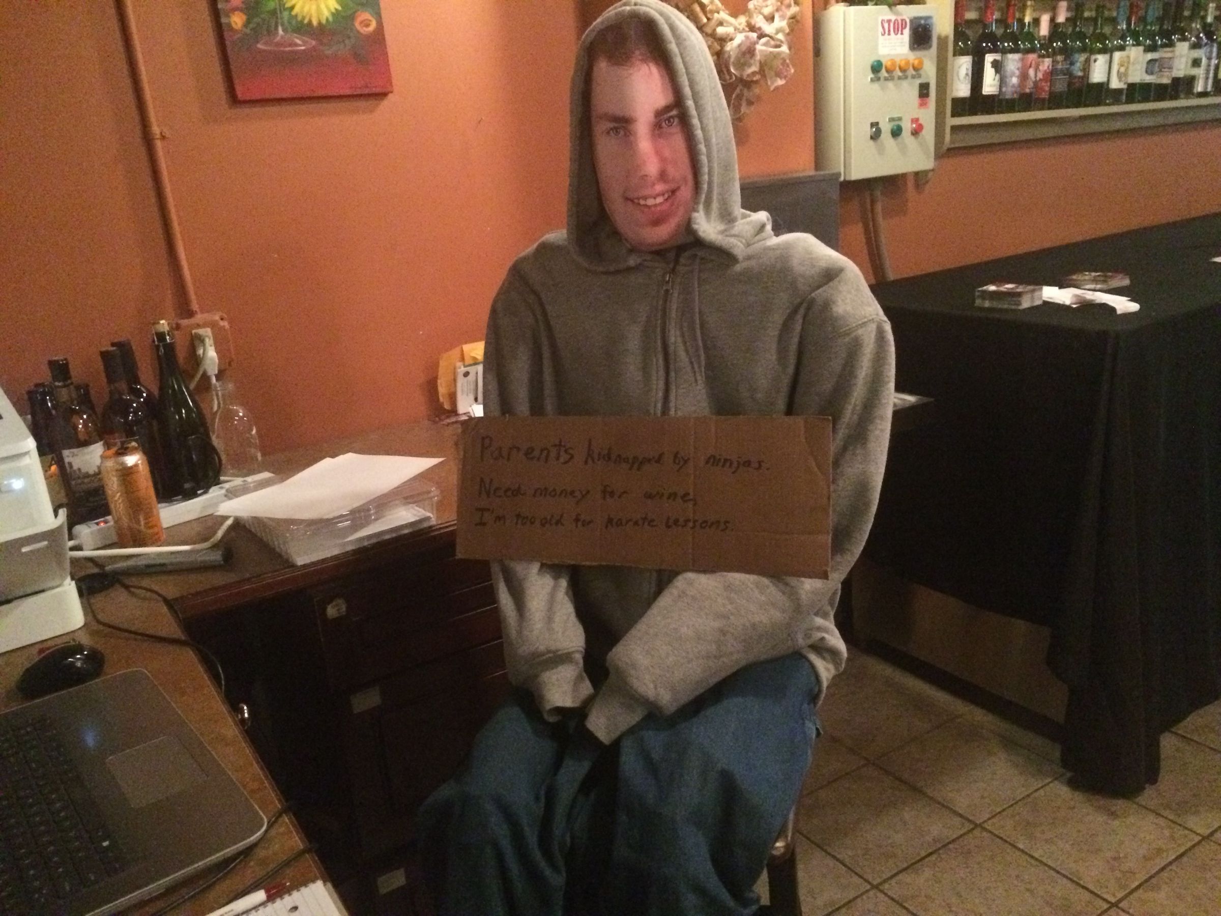 PVC Man With Adjustable Joints : 8 Steps - Instructables