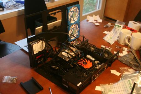 Designing a PC Case From Scratch : 19 Steps - Instructables
