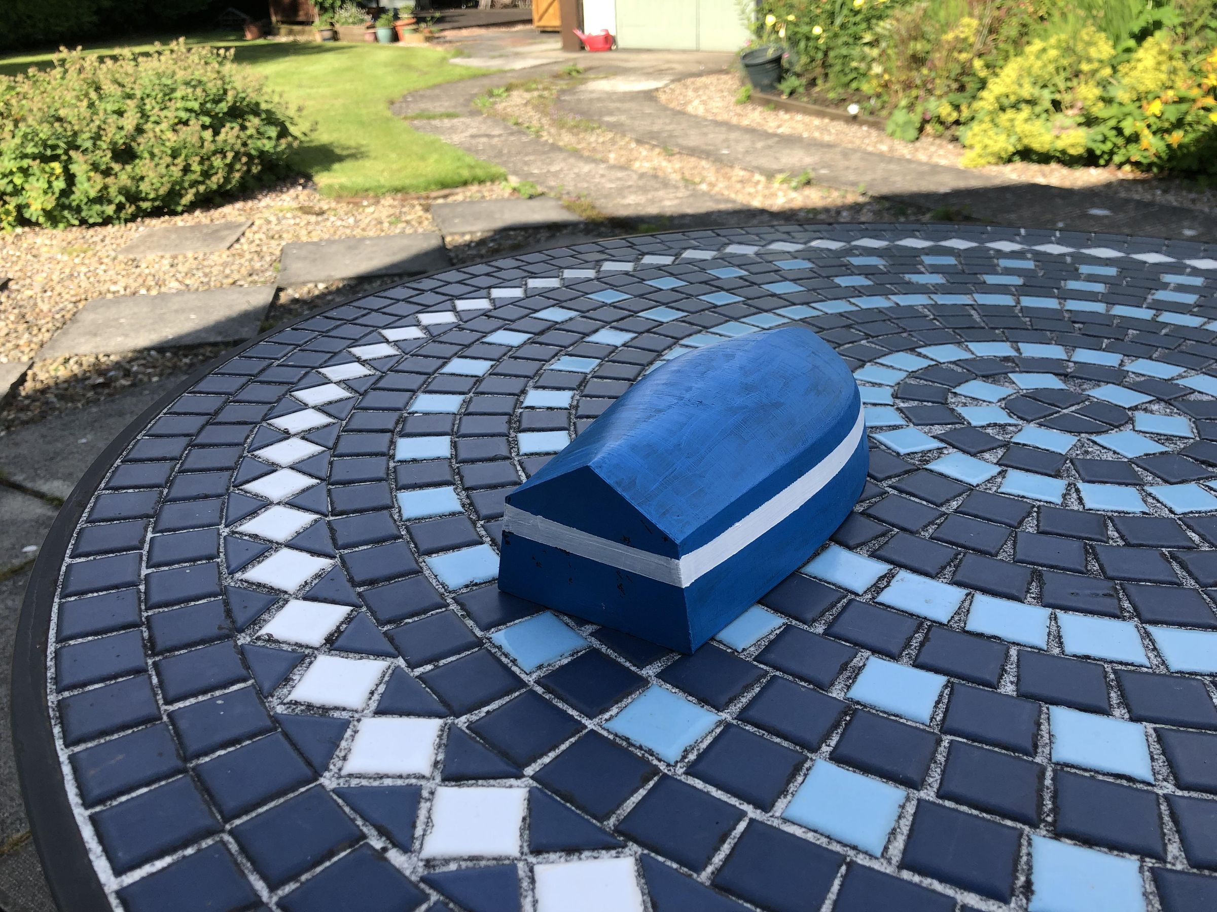 Boat Design With Fusion 360 : 3 Steps - Instructables