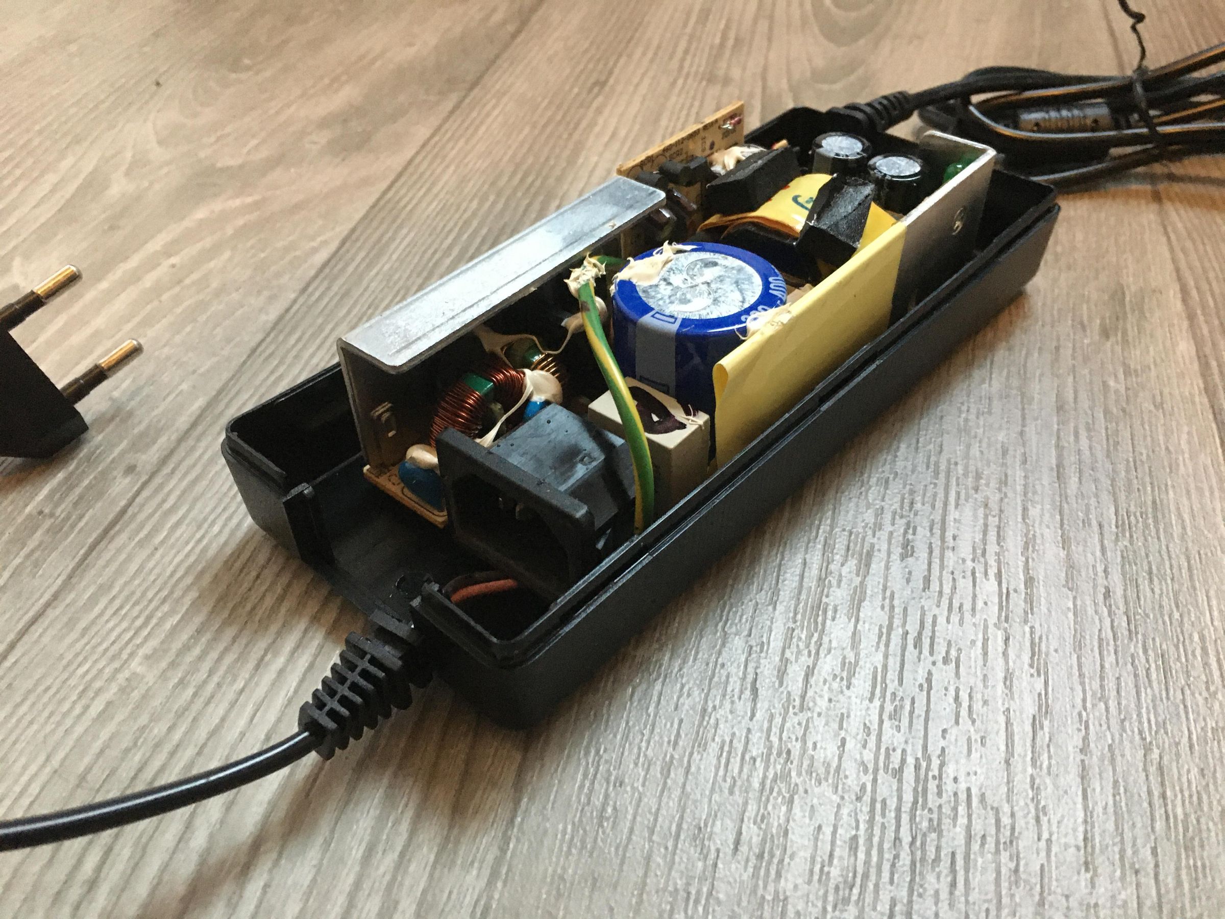 DIY Speaker Set & Amplifier: a Gift for Dad : 10 Steps (with Pictures ...