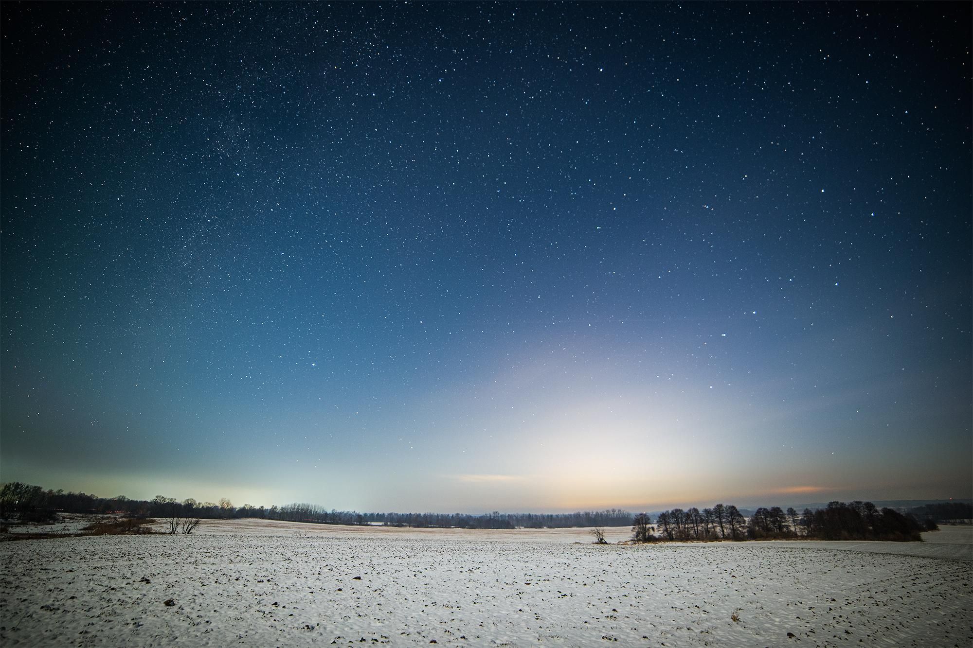 Star Tracker for DSLR (Arduino + 3D Printing) : 11 Steps (with Pictures ...