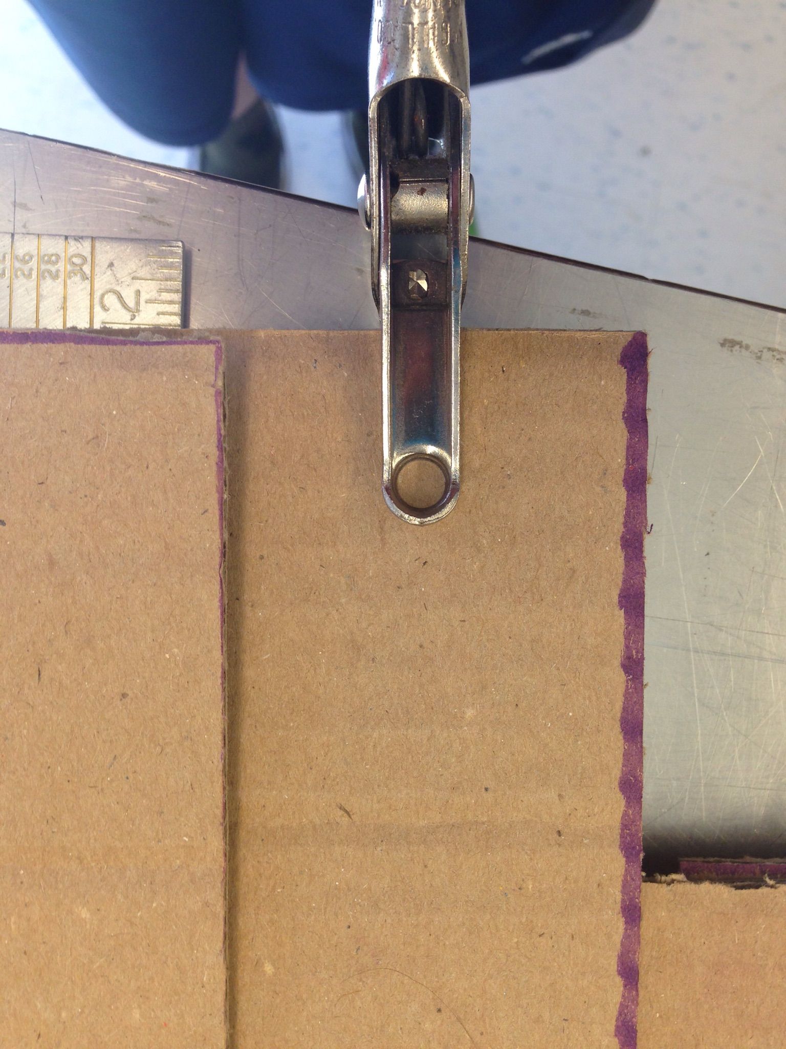 Cardboard Samurai Armor : 10 Steps - Instructables