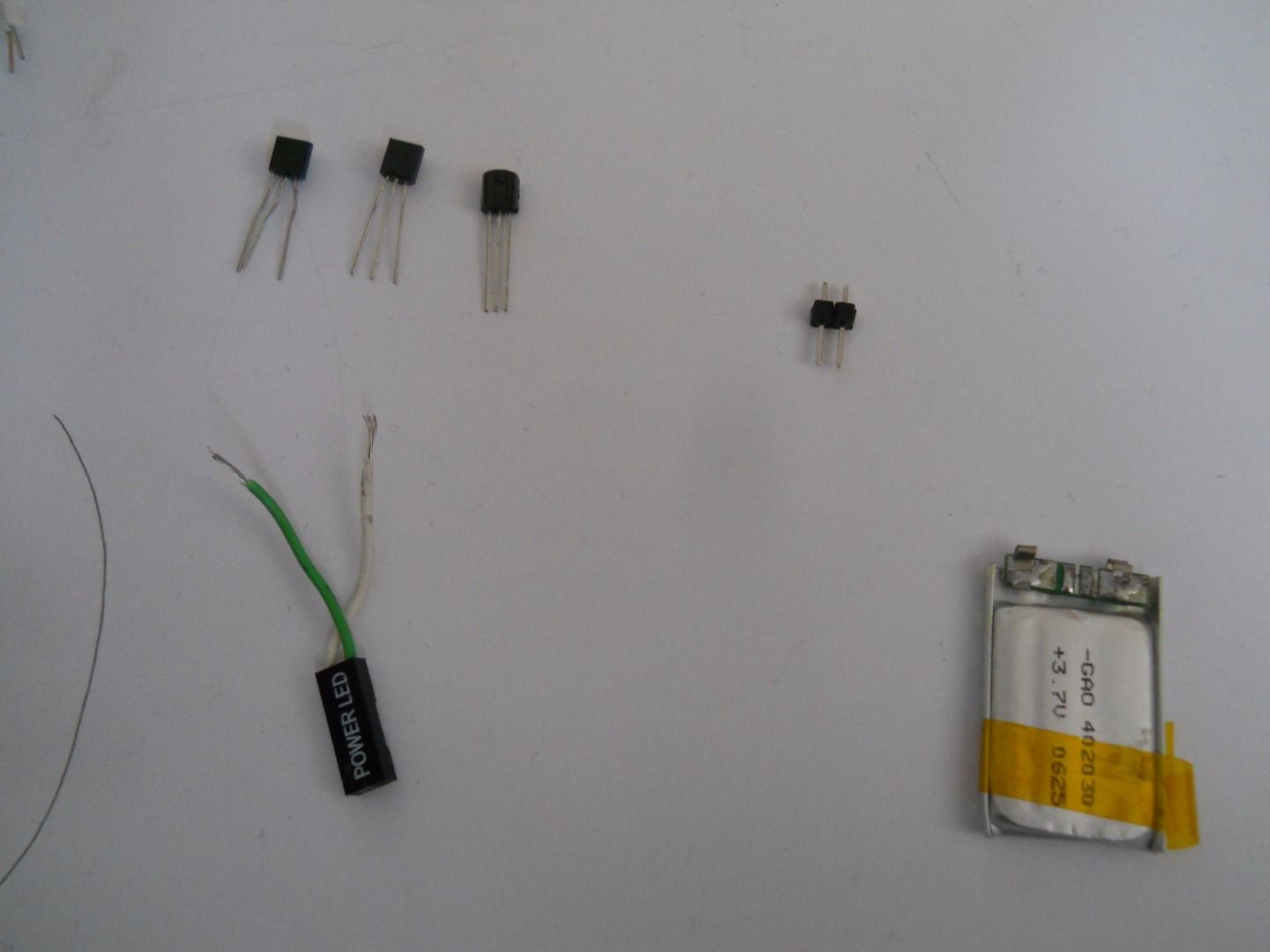 Voice Controlled Arduino Drone : 18 Steps (with Pictures) - Instructables