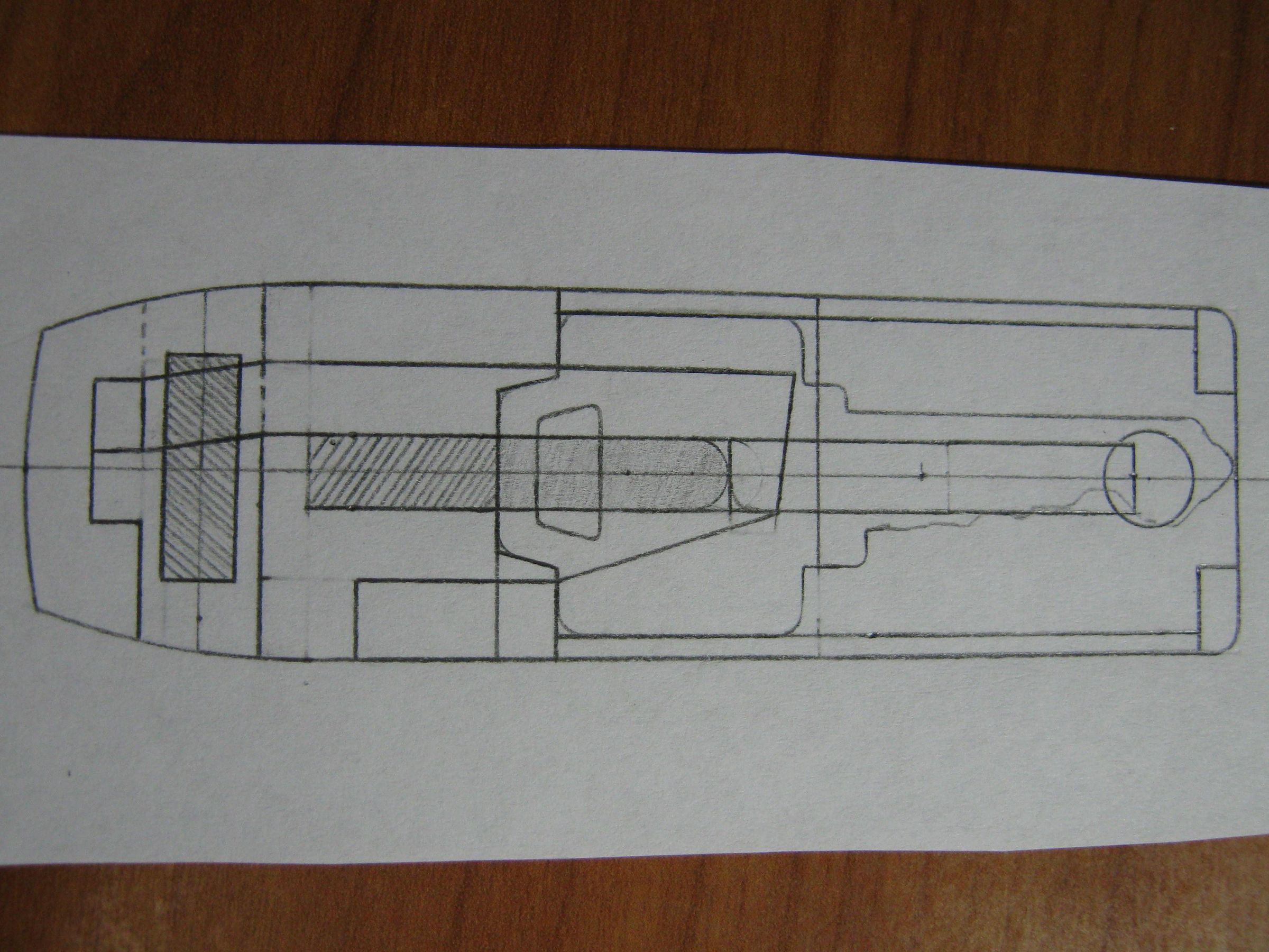 House Key Switchblade V2 : 31 Steps (with Pictures) - Instructables
