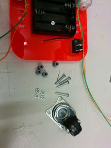 Arduino Robots : 19 Steps - Instructables