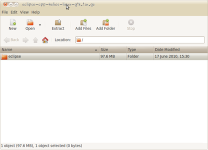 How to Get Started With Eclipse and AVR : 15 Steps - Instructables